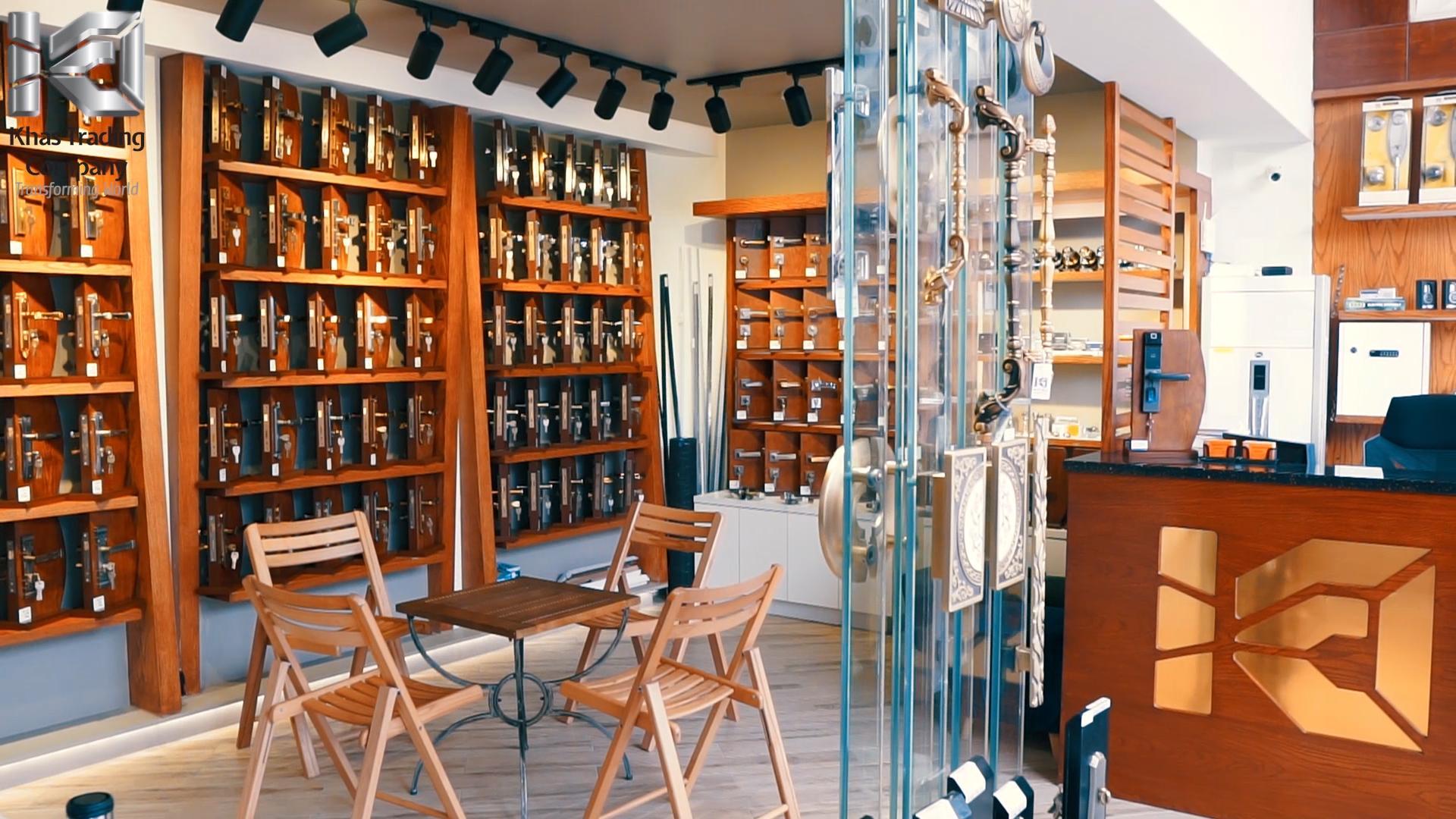 Unlocking Elegance: Discover the Art of Functionality at Home Hardware ...