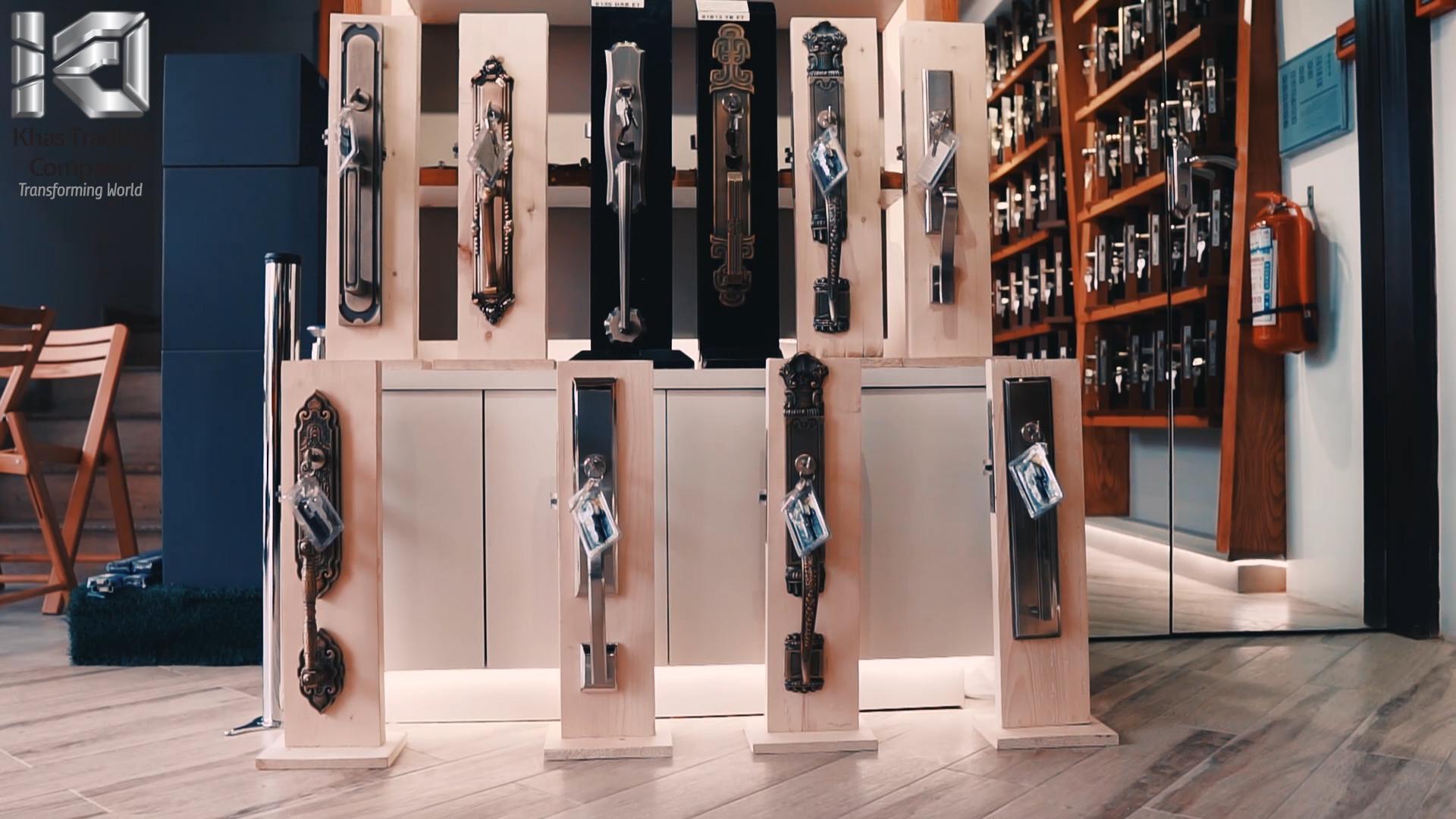 Unlocking Elegance: Discover the Art of Functionality at Home Hardware ...